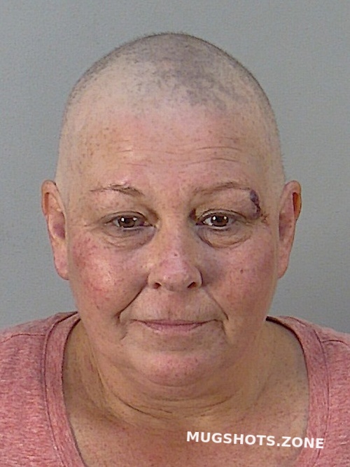 RENEE AMY PARKER 11/13/2023 - Lake County Mugshots Zone