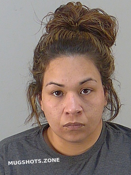 ANTONIA MARIE CHAVEZ 11/14/2023 - Lake County Mugshots Zone
