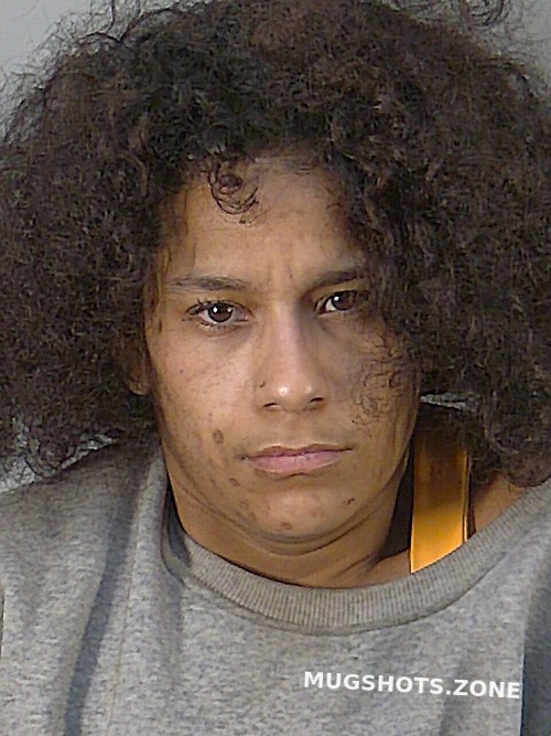 LIANA MARIA ALINE REETZ 11/15/2023 - Lake County Mugshots Zone