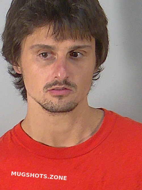 MASON ALLEN COTE 11/17/2023 - Lake County Mugshots Zone