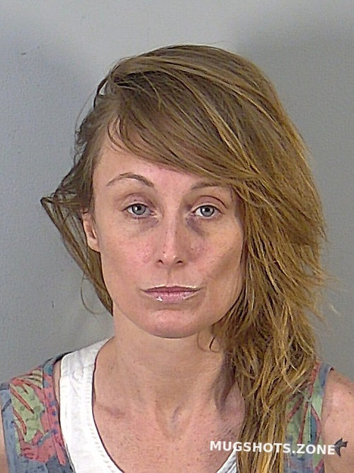 MELISSA KAY PRESTON 11/18/2023 - Lake County Mugshots Zone