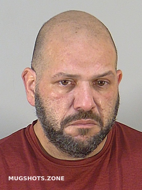 JOSHUA CHRISTOPHER BALASETTI 11/20/2023 - Lake County Mugshots Zone