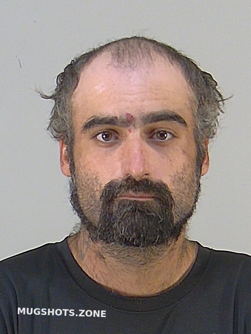 LOUIS SHANE MCCORMICK 11/20/2023 - Lake County Mugshots Zone