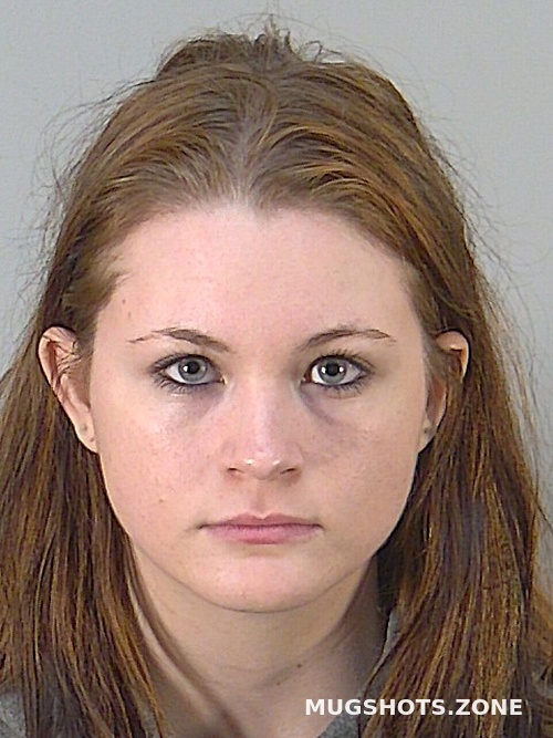AVA IRENE ARTHUR 11/21/2023 - Lake County Mugshots Zone