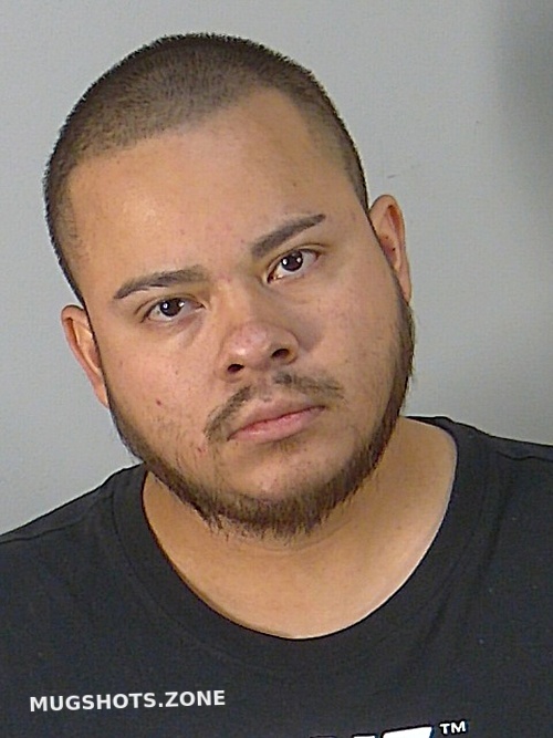 NEIL THOMAS MORALES 11/22/2023 - Lake County Mugshots Zone