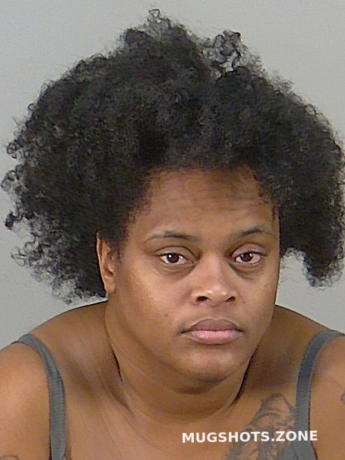 MABEL LENORA PAUL 11/24/2023 - Lake County Mugshots Zone
