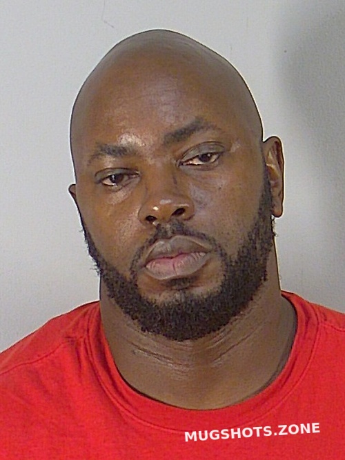 ROBERT LEE DAVIS 11/24/2023 - Lake County Mugshots Zone