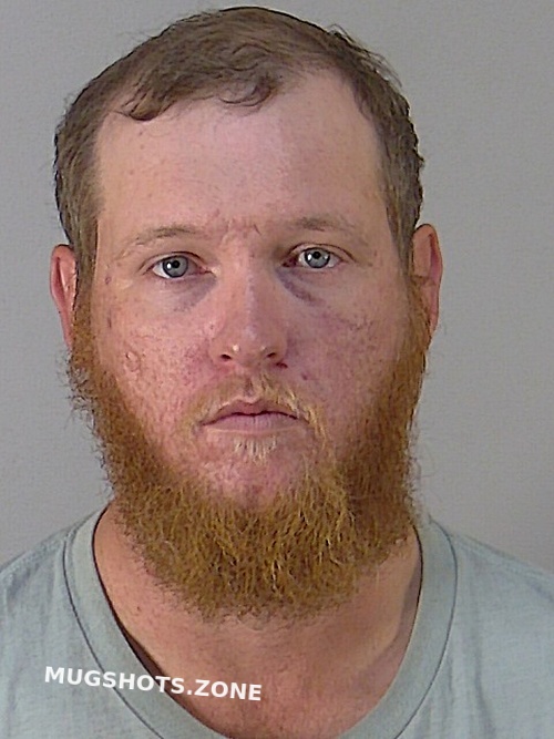 RODNEY TROY GARNER 11/26/2023 - Lake County Mugshots Zone