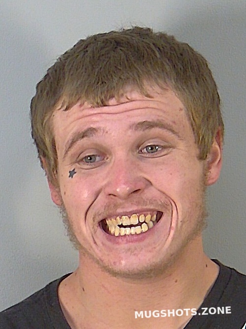 DONNY RAY POOLE 11/27/2023 - Lake County Mugshots Zone
