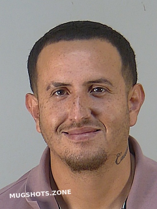 RUBEN CABRERA GUEVARA 11/29/2023 - Lake County Mugshots Zone