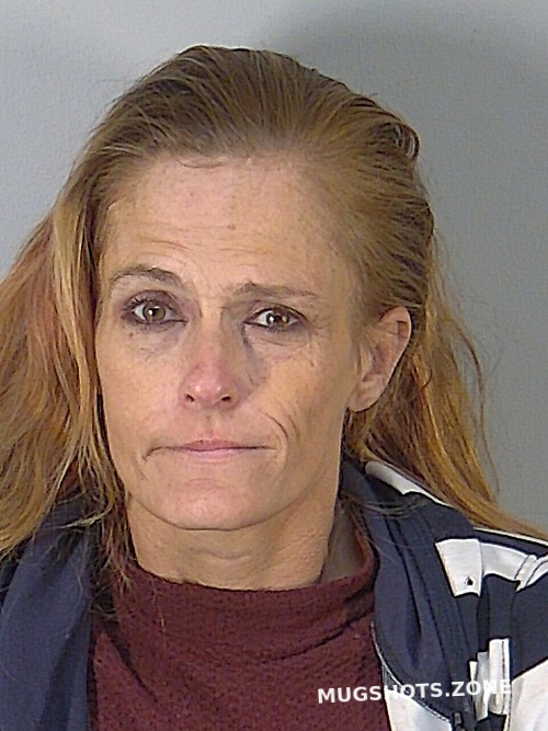 MISTY DAWN ROWLAND 11/29/2023 - Lake County Mugshots Zone
