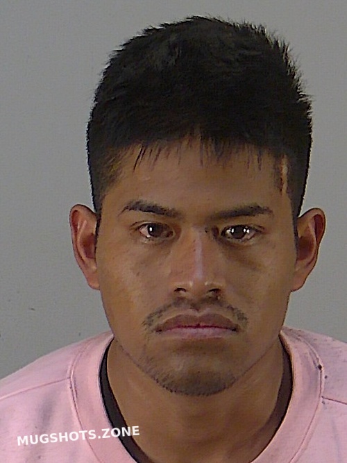 EMILIO REYES DE LA CRUZ 11/30/2023 - Lake County Mugshots Zone