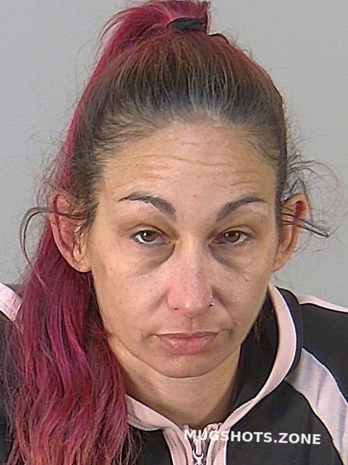 DIXIE LEE KAVAL 12/01/2023 - Lake County Mugshots Zone