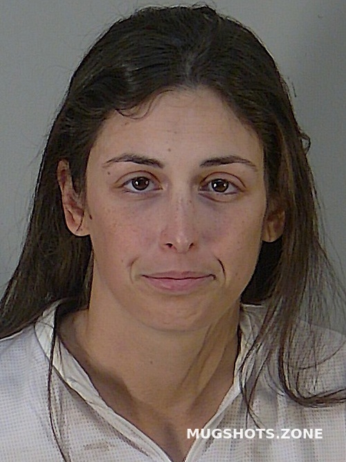RACHEL ANNA STERNBERG 12/02/2023 - Lake County Mugshots Zone