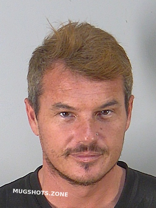 CHESTER RAY ANDERSON 12/03/2023 - Lake County Mugshots Zone