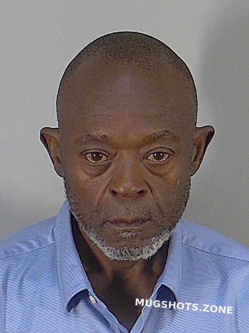 NEIL RENARD BROWN 12/04/2023 - Lake County Mugshots Zone