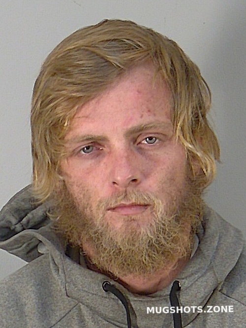 BRANDON JAMES MILLER 12/07/2023 - Lake County Mugshots Zone