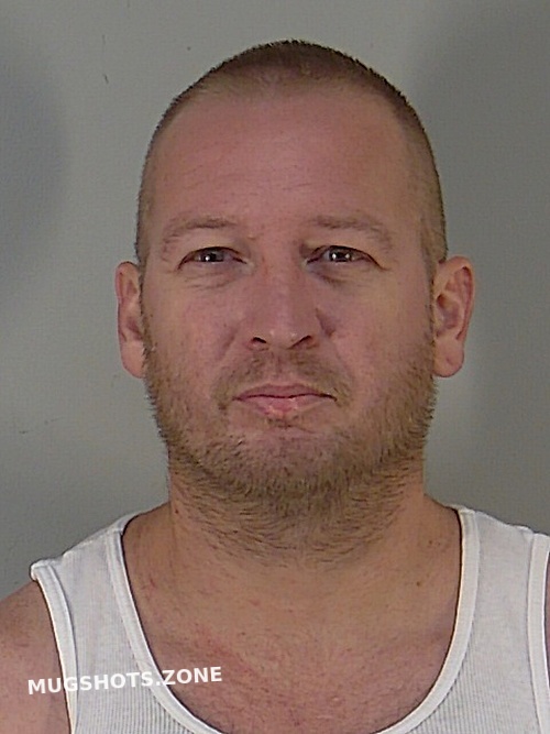 DONALD LEROY MEDLOCK 12/10/2023 - Lake County Mugshots Zone