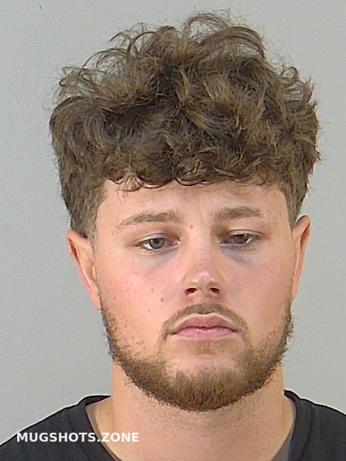 BLAKE MATTHEW GONZALES 12/11/2023 - Lake County Mugshots Zone