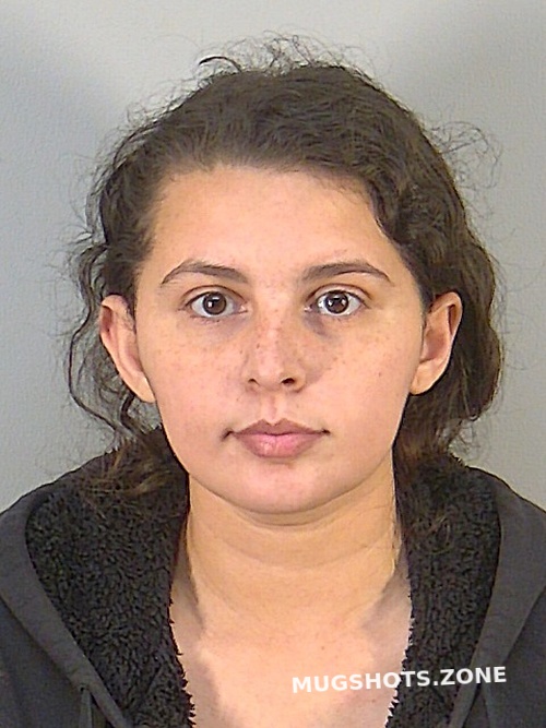 CASSIDY PEARL SILVASMAN 12/12/2023 - Lake County Mugshots Zone
