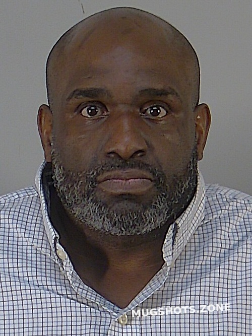 JAMES EDWARD RUSSELL 12/12/2023 - Lake County Mugshots Zone