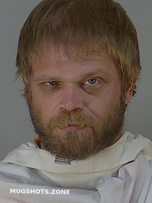 HAROLD SETH HOGAN 12/12/2023 - Lake County Mugshots Zone