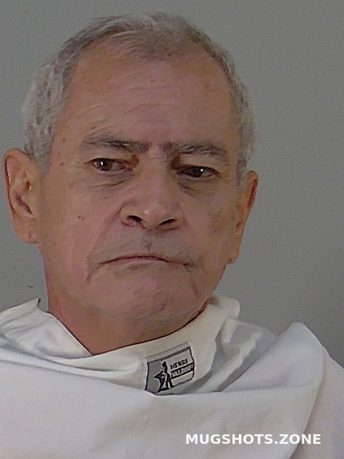 Gustavo Rendon 12162023 Lake County Mugshots Zone 