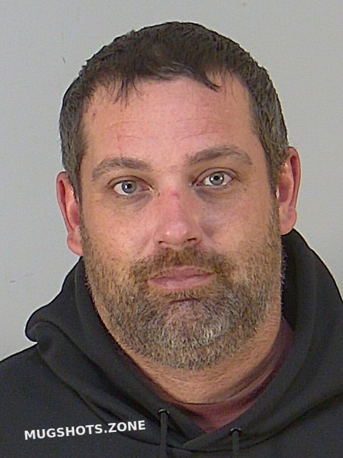 JASON ALEXANDER SCHMITZ 12/19/2023 - Lake County Mugshots Zone