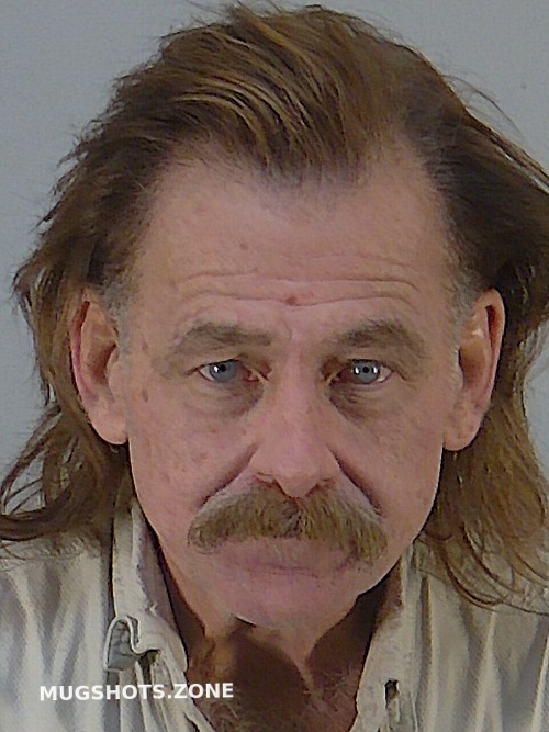 LARRY BERT REED 12/19/2023 - Lake County Mugshots Zone