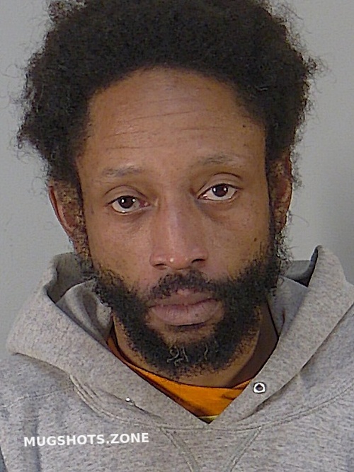 CLINTON PIERRE ROBINSON 12/20/2023 - Lake County Mugshots Zone