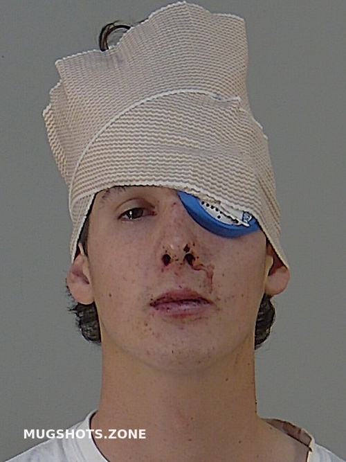 DREW BENNETT GLASS 12/20/2023 - Lake County Mugshots Zone