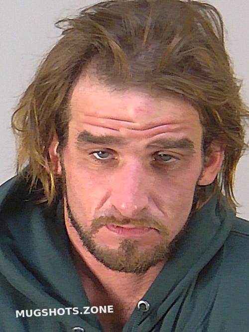 JAY PALMER THOMAS 12/21/2023 - Lake County Mugshots Zone