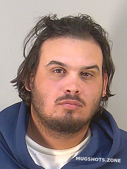 CHRISTIAN RODRIGUEZ 12/22/2023 - Lake County Mugshots Zone