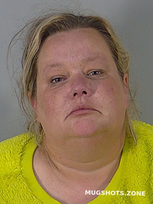 MARY DAWN HUMPHREY JEANTY 12/22/2023 - Lake County Mugshots Zone