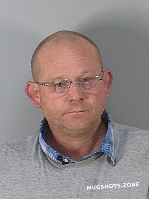 DANIEL HORACE SPRAGGINS 12/24/2023 - Lake County Mugshots Zone