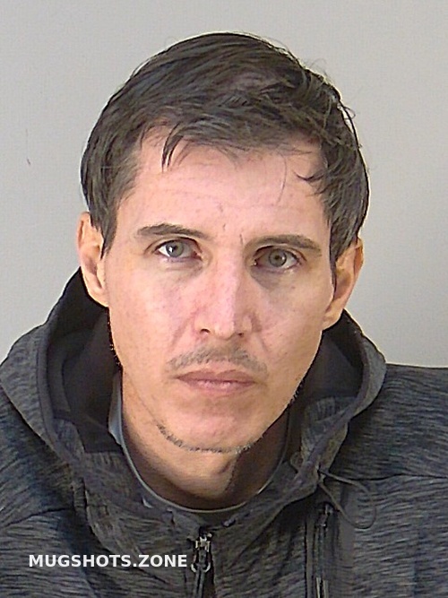 BUCK CALVERT DESTIN 12/25/2023 - Lake County Mugshots Zone