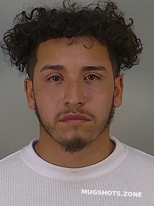JULIO CESAR LUPIAN 12/30/2023 - Lake County Mugshots Zone