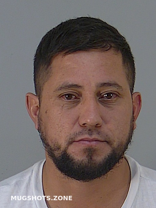 SERGIO DANIEL GOMEZ MORENO 12/30/2023 - Lake County Mugshots Zone