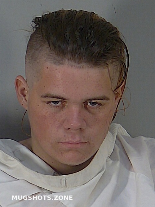 AIRICK SLONE 12/30/2023 - Lake County Mugshots Zone