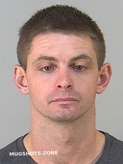 BLAKE EDWARD BUSH 01/03/2024 - Lake County Mugshots Zone