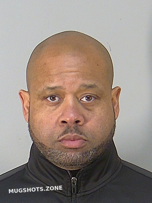 OMARR ALEXANDER PEELE 01/04/2024 - Lake County Mugshots Zone