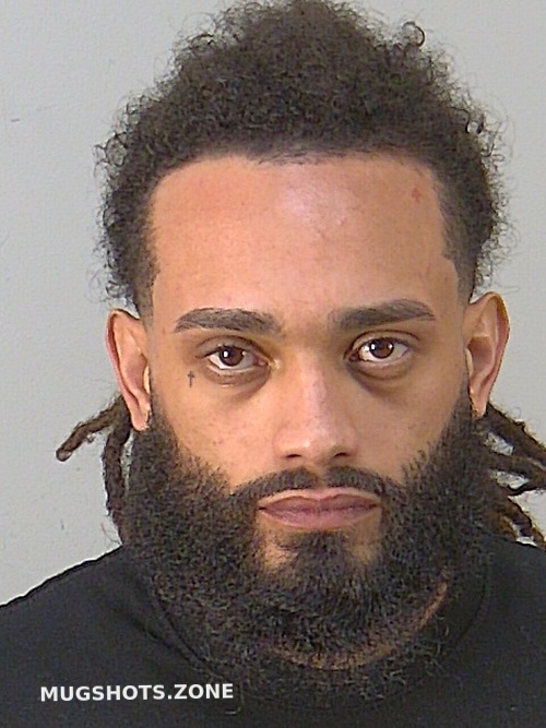 DANIEL JOSEPH GARCIA 01/04/2024 - Lake County Mugshots Zone