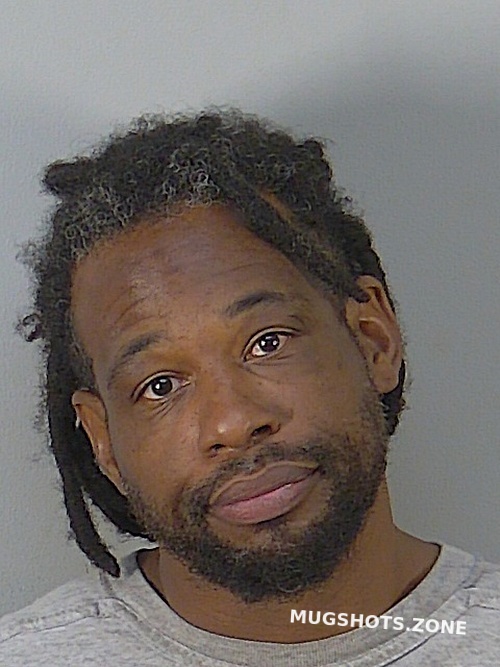 BYRON EDWARD DORITY 01/04/2024 - Lake County Mugshots Zone