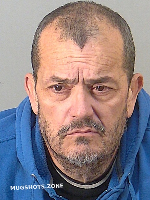 MARIO JOSE TAVAREZ 01/04/2024 - Lake County Mugshots Zone