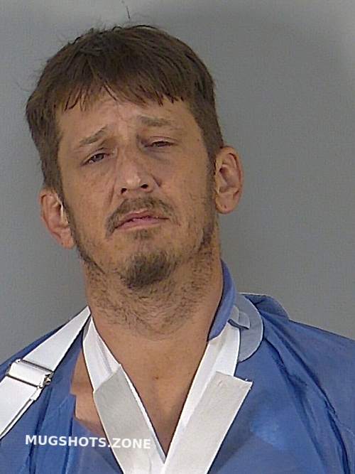 SHANE MARK HANE 01/05/2024 - Lake County Mugshots Zone