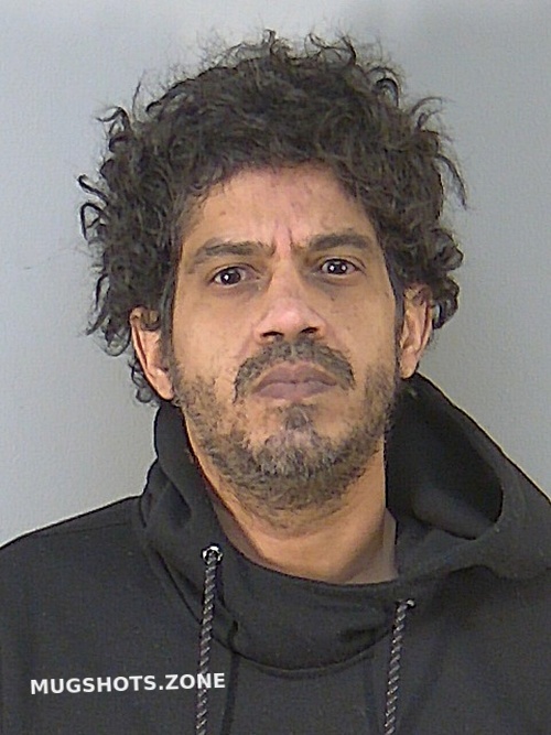 JONATHAN MILTON OQUENDO 01/05/2024 - Lake County Mugshots Zone