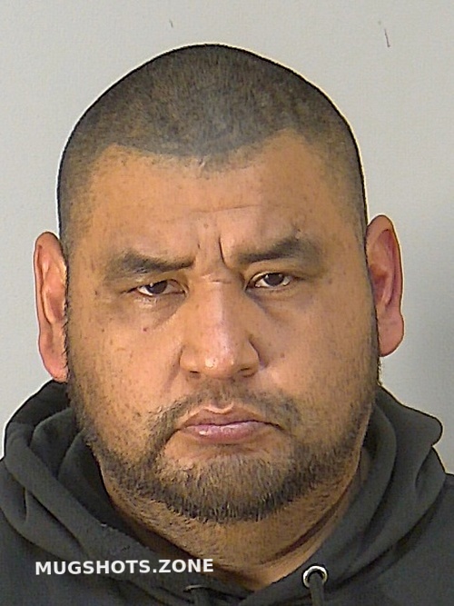 MIGUEL GALINDO 01/06/2024 - Lake County Mugshots Zone