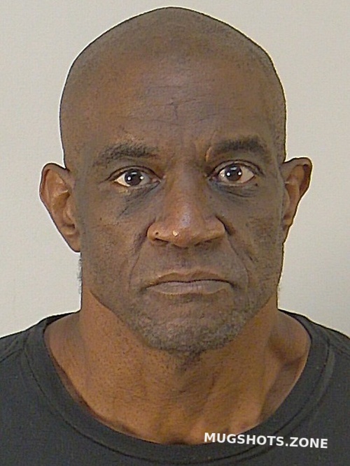 RUSSELL BERNARD GASKIN 01/08/2024 - Lake County Mugshots Zone