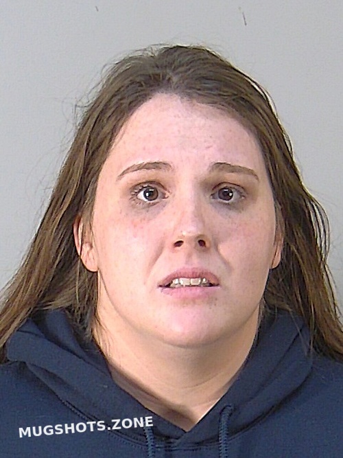 COURTNEY RENEE SEARCY 01/08/2024 - Lake County Mugshots Zone