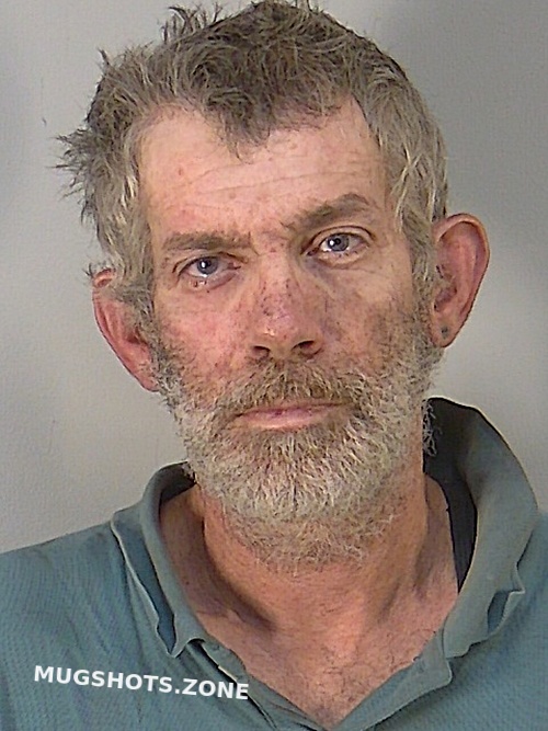 JOHN JAY ANDERSON 01/09/2024 - Lake County Mugshots Zone